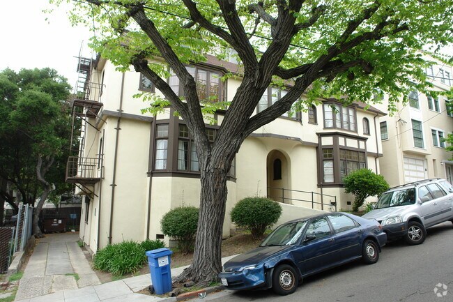 2317 Le Conte Ave - 2317 Le Conte Ave Berkeley CA 94709 | Apartment Finder