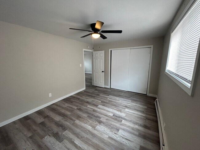 Fully Renovated 2 Bedroom Apartment! - 4338 N Chestnut St Colorado ...