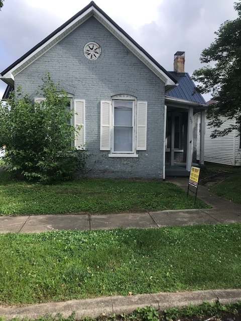 359 Clay St - 359 Clay St Chillicothe OH 45601 | Apartment Finder