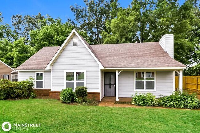 4777 STONEY HILL DR, Memphis, TN 38141 - 4777 Stoney Hill Dr Memphis TN ...