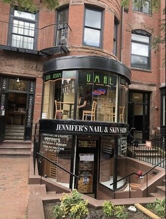 214 Newbury St - 214 Newbury St Boston MA 02116 | Apartment Finder