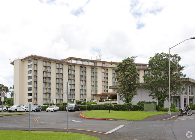 Hilo Lagoon Centre - 101 Aupuni St Hilo HI 96720 | Apartment Finder