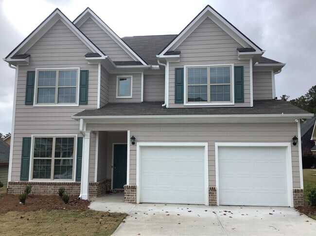 103 Edgeview Court - 103 Edgeview Ct Dallas GA 30157 | Apartment Finder