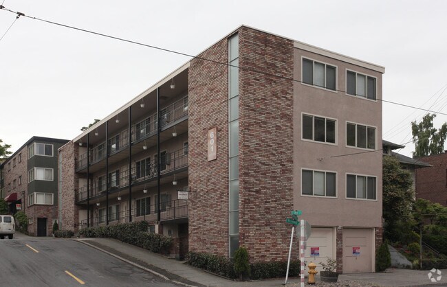 601 E Roy St - 601 E Roy St Seattle WA 98102 | Apartment Finder