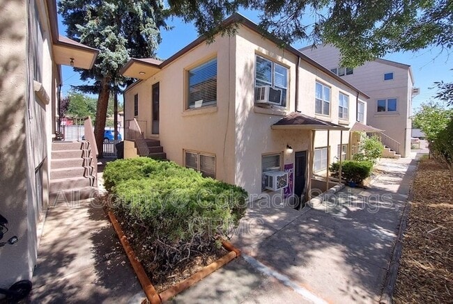 515 N Tejon St - 515 N Tejon St Colorado Springs CO 80903 | Apartment ...