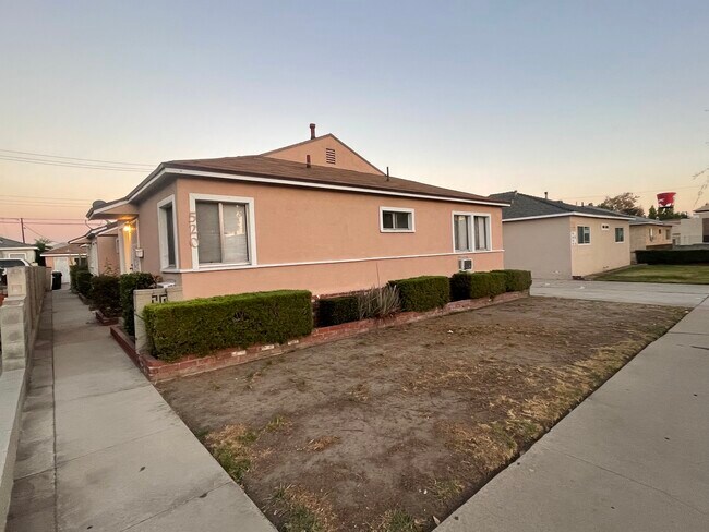 520 N 4th St - 520 N 4th St Montebello CA 90640 | Apartment Finder