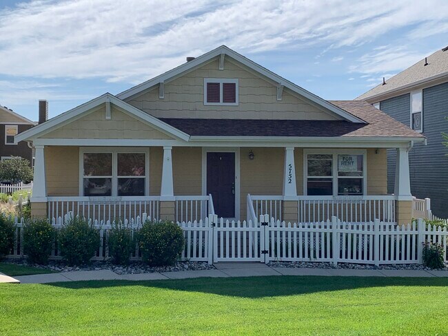5752 Gallantry Ln - 5752 Gallantry Ln Colorado Springs CO 80923 ...
