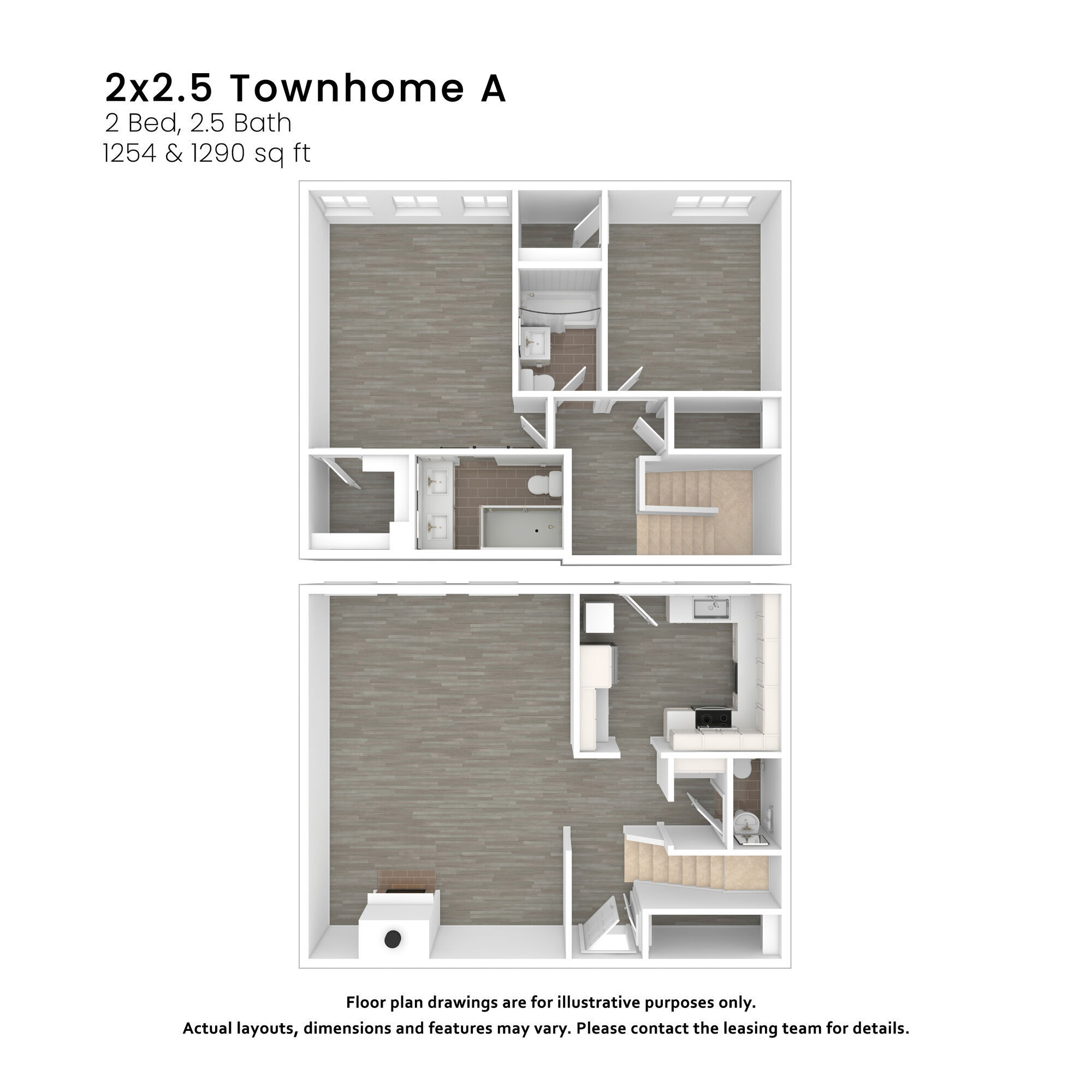 The Gateway - 460 Davis Ct San Francisco CA 94111 | Apartment Finder