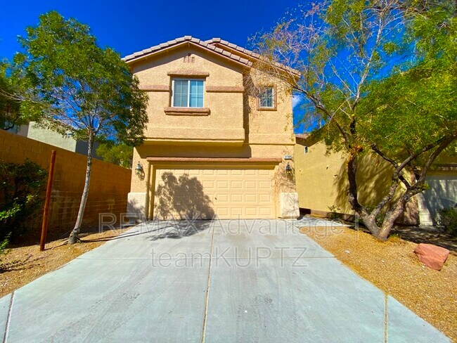 9132 Blue Raven Ave - 9132 Blue Raven Ave Las Vegas NV 89143 ...