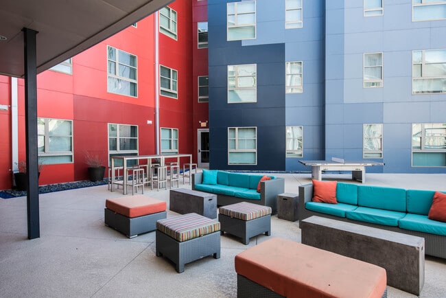 The Stack - College Station, TX | Apartment Finder