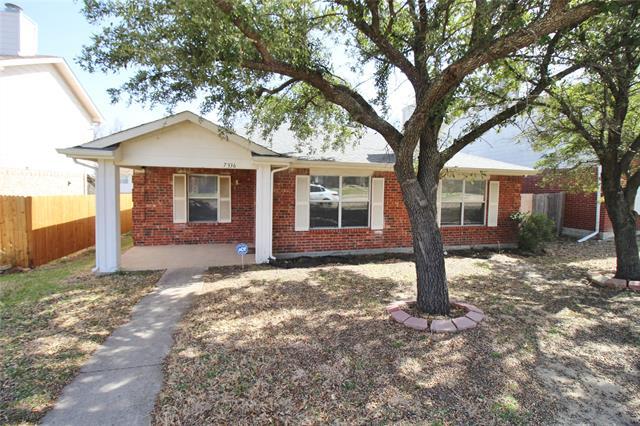7336 Amber Dr - 7336 Amber Dr Dallas TX 75241 | Apartment Finder