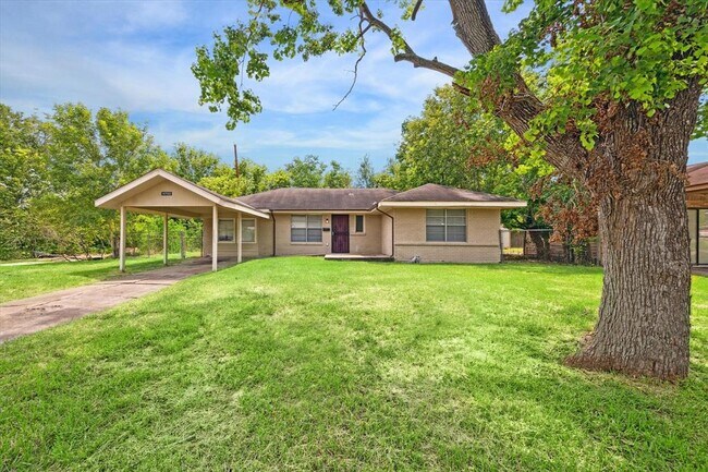 11703 Duane St - 11703 Duane St Houston TX 77047 | Apartment Finder