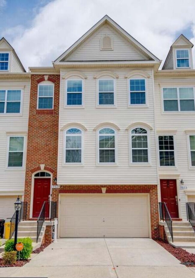7521 Stonehouse Run Dr - 7521 Stonehouse Run Dr Glen Burnie MD 21060 ...