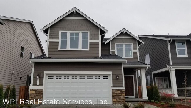 4 br, 2.5 bath House - 4617 31st Ave SE Un... - 4617 31st Ave SE ...