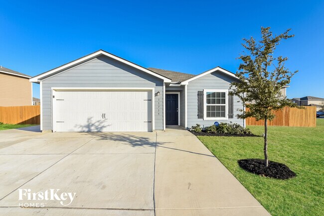 11715 Nucio Ridge - 11715 Nucio Ridge San Antonio TX 78252 | Apartment ...