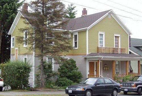 The Adeline on Taylor - 2 bedrooms - 1522 Taylor Ave N Seattle WA 98109 ...