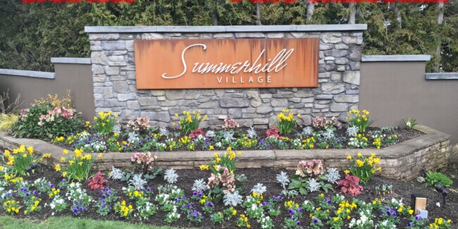 Summerhill Village - 5286 236th Pl SE Issaquah WA 98029 | Apartment Finder