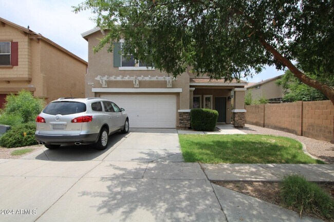 4025 W Carter Rd - 4025 W Carter Rd Phoenix AZ 85041 | Apartment Finder