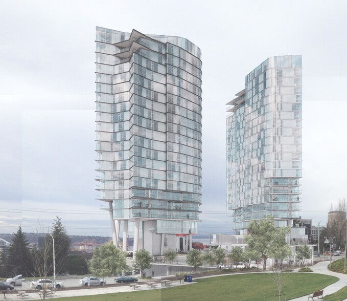 Yesler Towers - 809 S Washington St Seattle WA 98104 | Apartment Finder