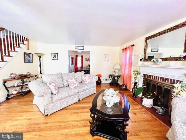 3831 Loch Raven Blvd - 3831 Loch Raven Blvd Baltimore MD 21218 ...