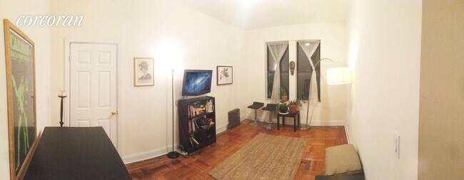 25 St Nicholas Terrace - 25 St Nicholas Terrace New York NY 10027 ...