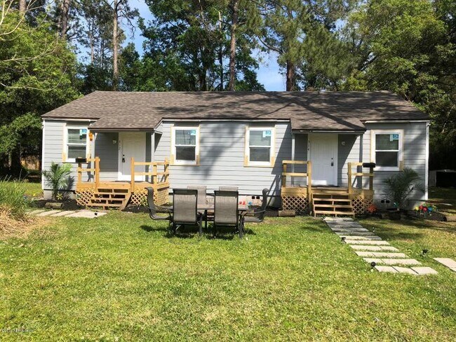 312 Celery Ave S - 312 Celery Ave S Jacksonville FL 32220 | Apartment ...