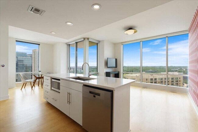 300 Bowie St - 300 Bowie St Austin TX 78703 | Apartment Finder