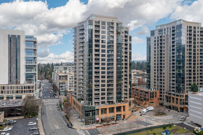 Washington Square - 10610 NE 9th Pl Bellevue WA 98004 | Apartment Finder