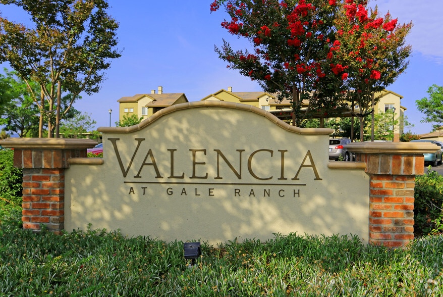Valencia at Gale Ranch - San Ramon, CA | Apartment Finder