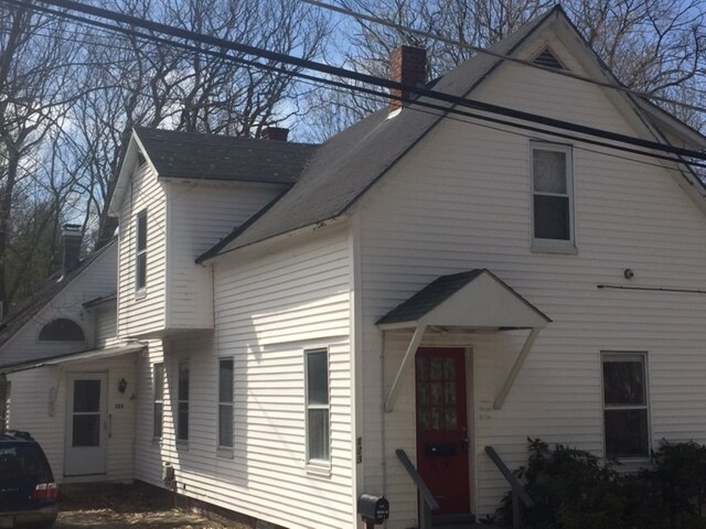 123 George St - 123 George St Keene NH 03431 | Apartment Finder