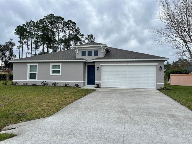 19 Ethel Ln - 19 Ethel Ln Palm Coast FL 32164 | Apartment Finder
