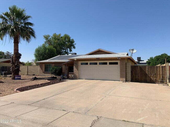 3952 W Barbara Ave - 3952 W Barbara Ave Phoenix AZ 85051 | Apartment Finder