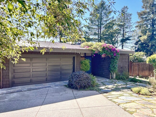 Gorgeous Custom Built Home in Berkeley Hil... - 30 Arcade Ln Berkeley ...