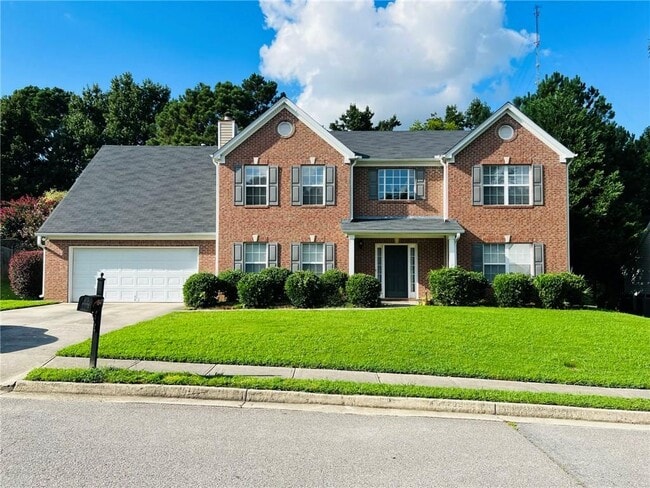 3477 Hill Pond Dr NE - 3477 Hill Pond Dr NE Buford GA 30519 | Apartment ...