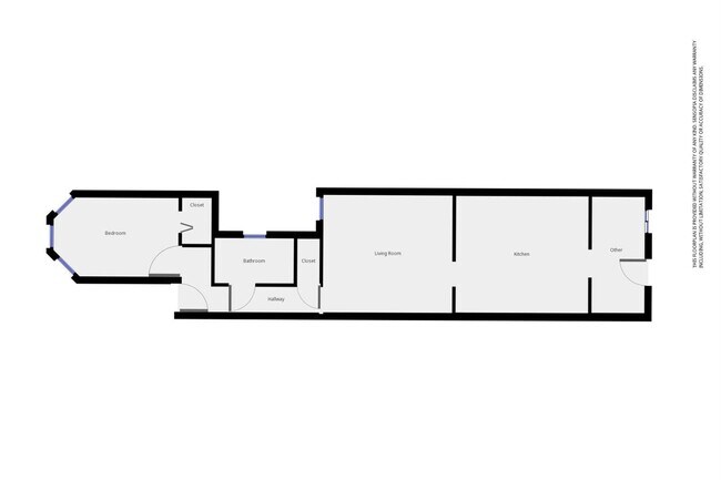 281 Shipley - 281 Shipley San Francisco CA 94107 | Apartment Finder