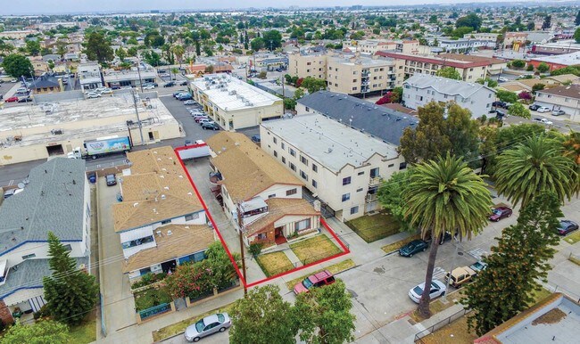 1625 W 218th St - 1625 W 218th St Torrance CA 90501 | Apartment Finder