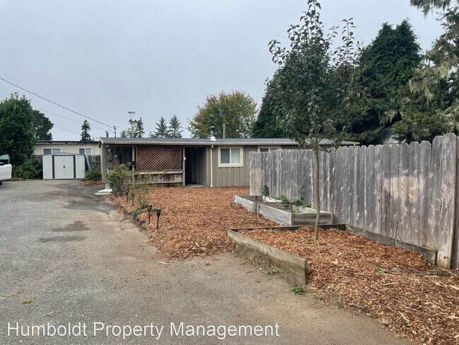 3 br, 1 bath House - 3531 Teal Lane - 3531 Teal Ln Eureka CA 95501 ...