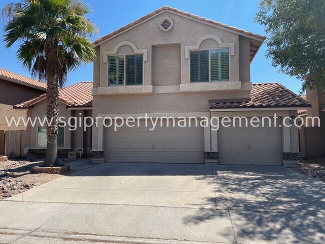 Ahwatukee Beauty in Mountain Ranch! - 2427 E Taxidea Way Phoenix AZ ...