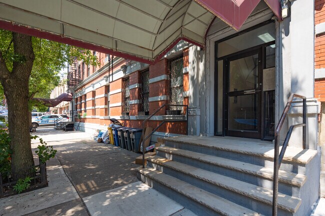 Hamilton Heights - 441-443 W 151st St New York NY 10031 | Apartment Finder