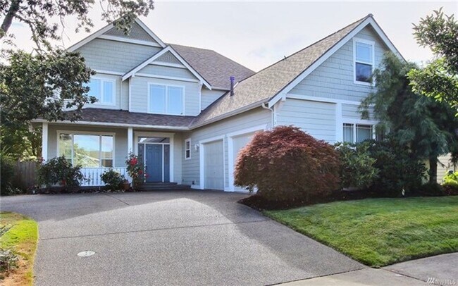1524 Bittner Ct, Dupont WA 98327 - 1524 Bittner Ct DuPont WA 98327 ...