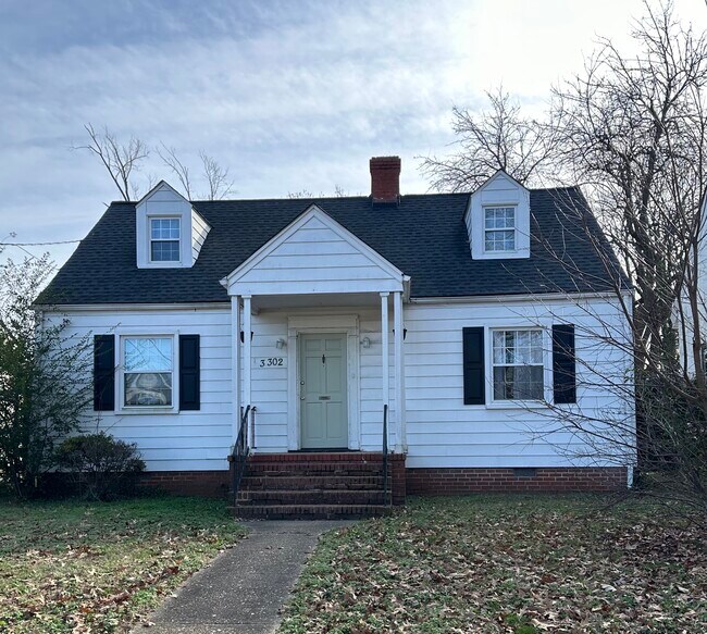 3302 E Broad Rock Rd - 3302 E Broad Rock Rd Richmond VA 23224 ...