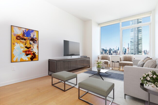 27 on 27th - 27-03 42nd Rd Long Island City NY 11101 | Apartment Finder