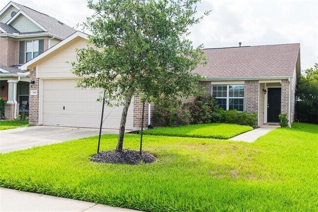 3402 Legends Wild Dr - 3402 Legends Wild Dr Spring TX 77386 | Apartment ...