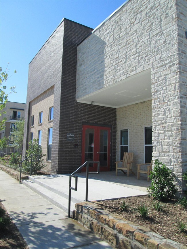 The Millennium - 6551 McKinney Ranch Pky McKinney TX 75070 | Apartment ...