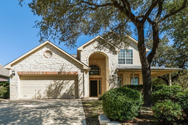 18602 Cross Timber - 18602 Cross Timber San Antonio TX 78258 ...