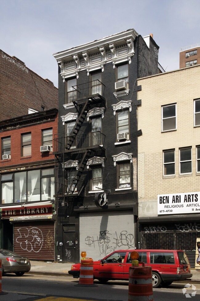 800 9th Avenue - 9 Avenue A New York NY 10009 | Apartment Finder