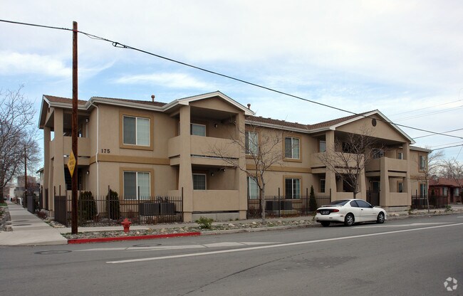 175 Locust St - 175 Locust St Reno NV 89502 | Apartment Finder