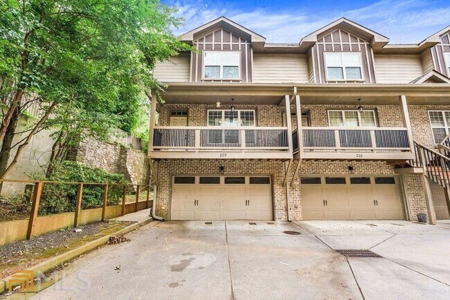 259 Vannoy Park Lane Dr SE - 259 Vannoy Park Lane Dr SE Atlanta GA ...