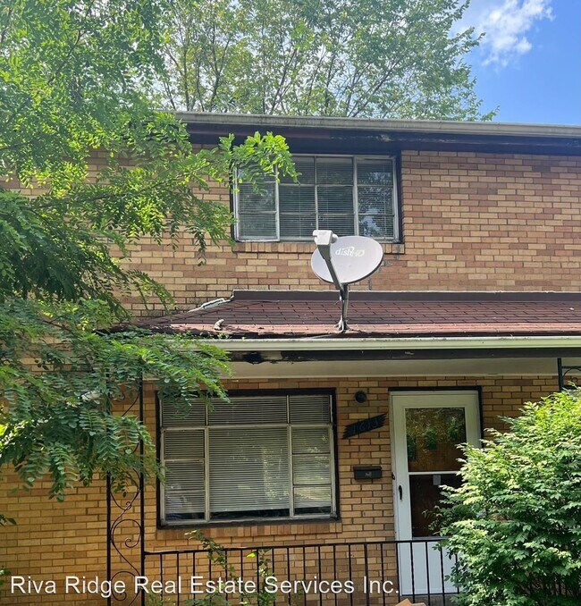 2 br, 1 bath House - 1613 Wesley Street - 1613 Wesley St Pittsburgh PA ...