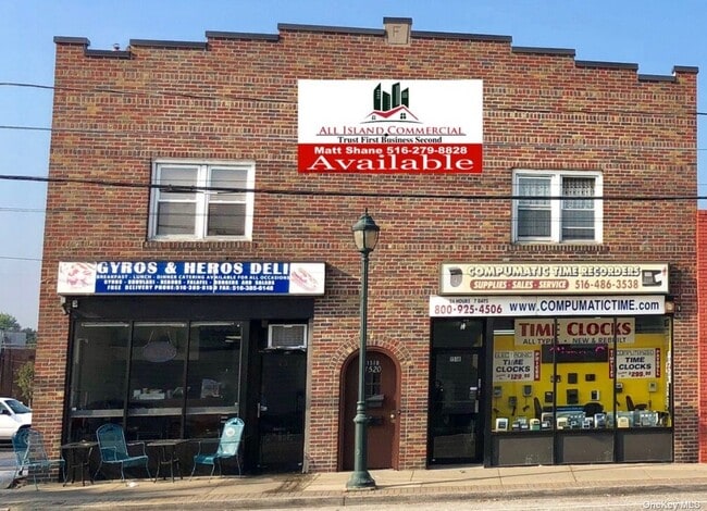 1520 Bellmore Ave - 1520 Bellmore Ave North Bellmore NY 11710 ...